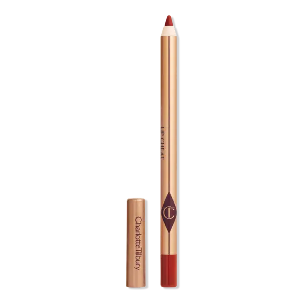 Charlotte Tilbury Lip Cheat Lip Liner - Mark Of A Kiss