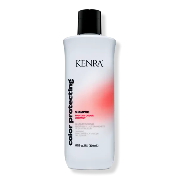 KENRA PROFESSIONAL Color Protecting Shampoo - One-color
