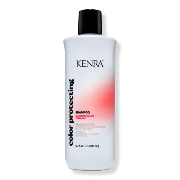 KENRA PROFESSIONAL Color Protecting Shampoo - One-color