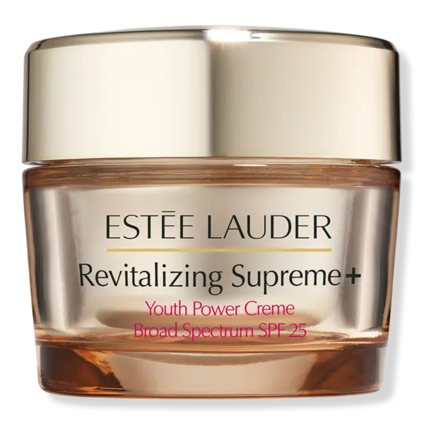 Estée Lauder Revitalizing Supreme+ Youth Power Cream Spf 25 Moisturizer - One-color