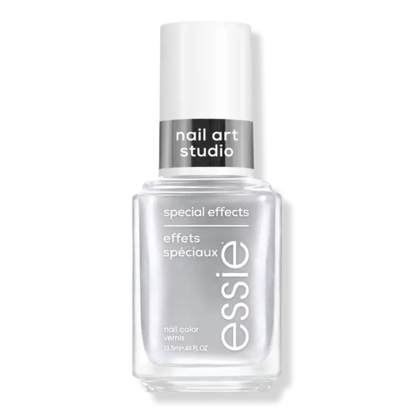 Essie Nail Art Studio Special Effects Nail Polish - Cosmic Chrome