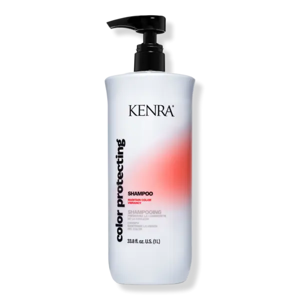 KENRA PROFESSIONAL Color Protecting Shampoo - One-color