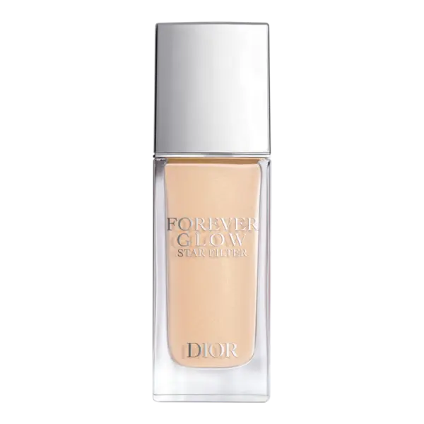 Dior Forever Glow Star Filter Multi-use Highlighter Complexion Enhancing Fluid - 0