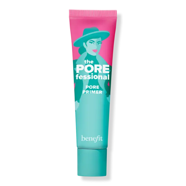 BENEFIT COSMETICS The Porefessional Pore Minimizing Primer - Translucent