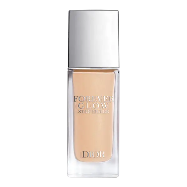 Dior Forever Glow Star Filter Multi-use Highlighter Complexion Enhancing Fluid - 1