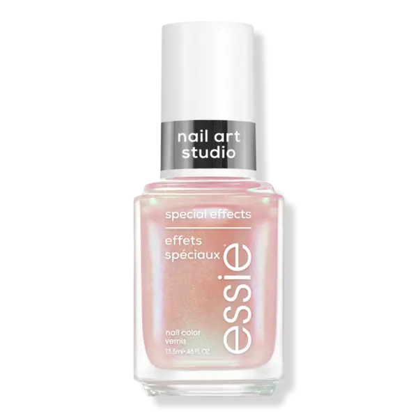 Essie Nail Art Studio Special Effects Nail Polish - Gilded Galaxy