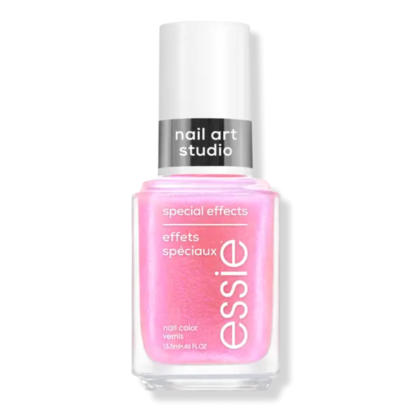 Essie Nail Art Studio Special Effects Nail Polish - Astral Aura