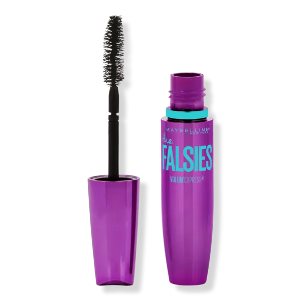 MAYBELLINE Volum' Express The Falsies Mascara - Very Black