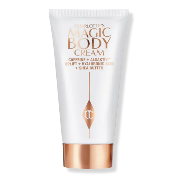 Charlotte Tilbury Charlotte's Magic Body Cream - One-color