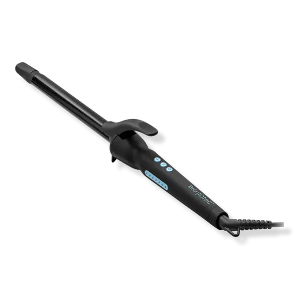 BIO IONIC Long Barrel Curling Iron - One-color