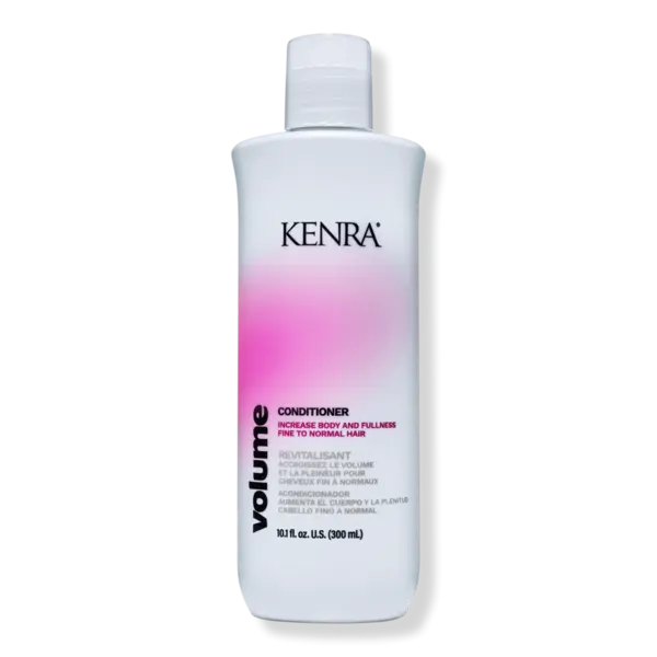 KENRA PROFESSIONAL Volume Conditioner - One-color