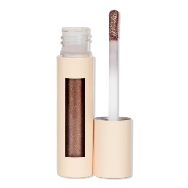 PUR MINERALS On Point Tint Creamy Eyeshadow & Primer - Silk