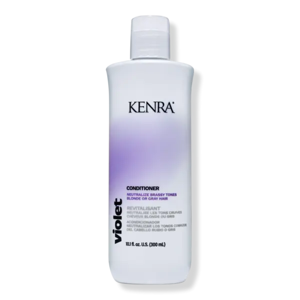 KENRA PROFESSIONAL Violet Conditioner - One-color