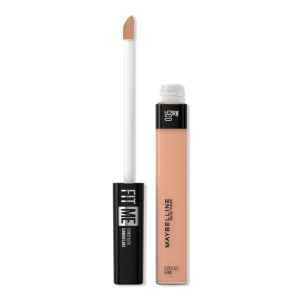 MAYBELLINE Fit Me Natural Finish Concealer - 035 Deep