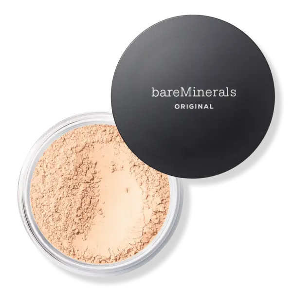 BareMinerals® Original Loose Talc-free Mineral Powder Foundation Spf 15 - Fair 01