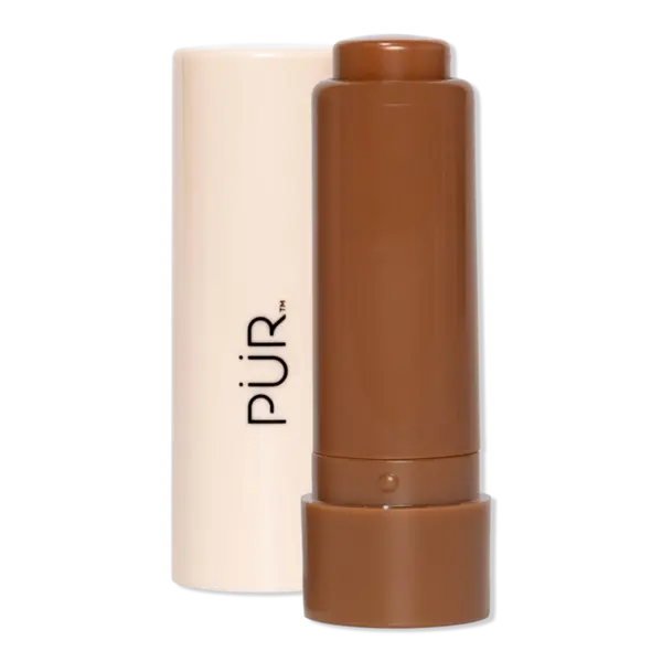 PUR Silky Tint Creamy Multitasking Stick - Bronze Babe
