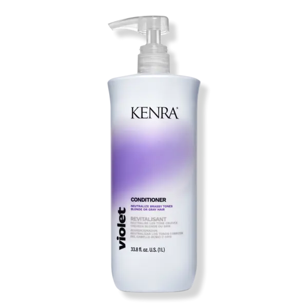 KENRA PROFESSIONAL Violet Conditioner - One-color