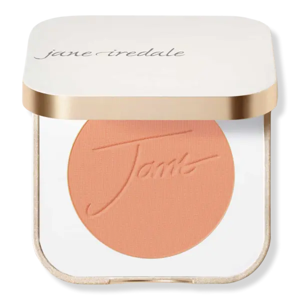 Jane Iredale Purepressed Blush - Flourish
