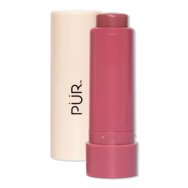 PUR Silky Tint Creamy Multitasking Stick - Berry Best