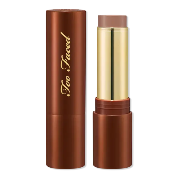 TOO FACED Chocolate Soleil Melting Bronzing & Sculpting Stick - Chocolate Mousse