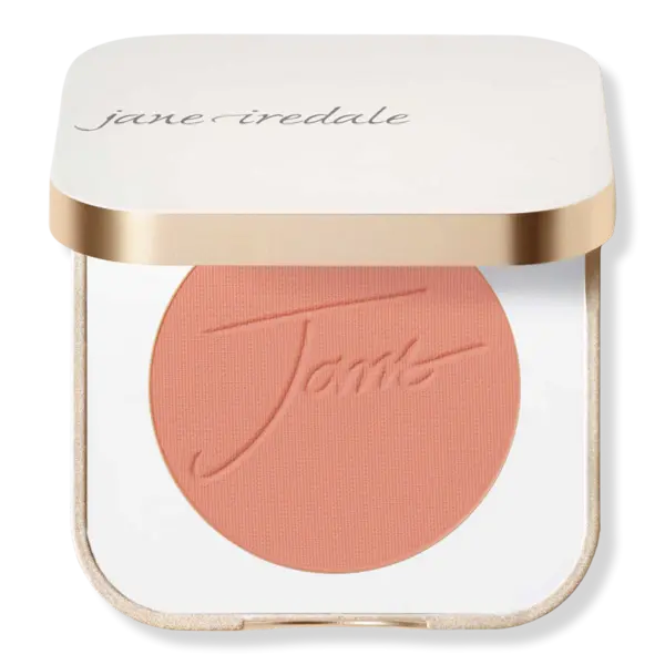 Jane Iredale Purepressed Blush - Velvet Petal