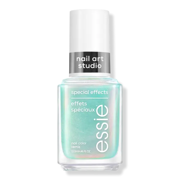 Essie Nail Art Studio Special Effects Nail Polish - Mystic Marine