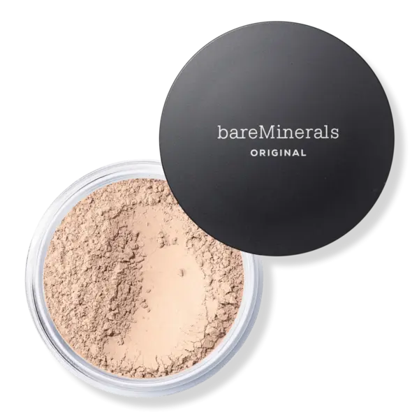 BAREMINERALS Original Loose Talc-free Mineral Powder Foundation Spf 15 - Fairly Medium 05