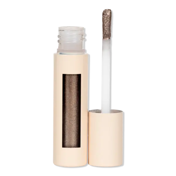 PUR On Point Tint Creamy Eyeshadow & Primer - Suede