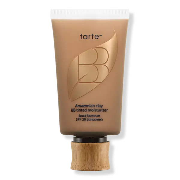 TARTE Amazonian Clay Bb Tinted Moisturizer Broad Spectrum Spf 20 - Tan-deep