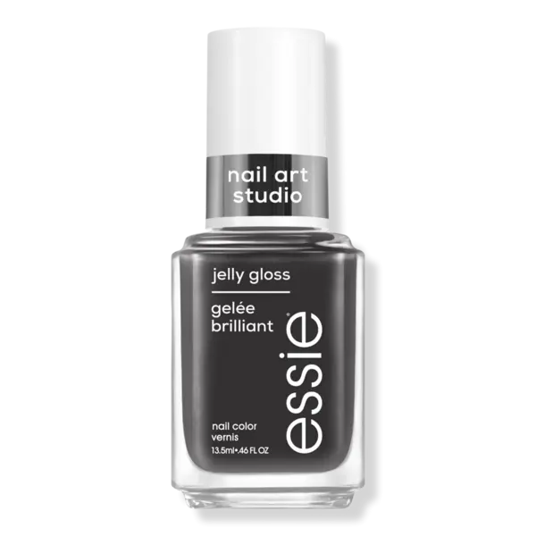 Essie Nail Art Studio Jelly Gloss Nail Polish - Ink Jelly