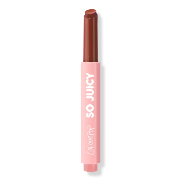 COLOURPOP So Juicy Plumping Gloss Balm With Peptides - Psl