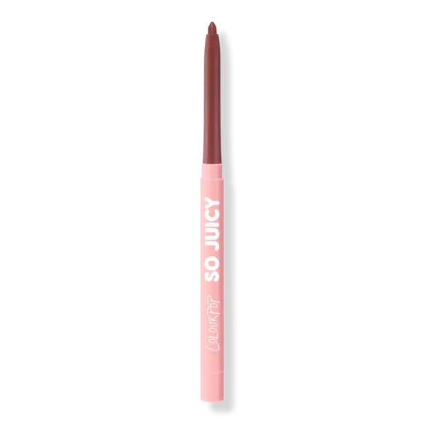 COLOURPOP So Juicy Plumping Lip Liner With Peptides - Eta