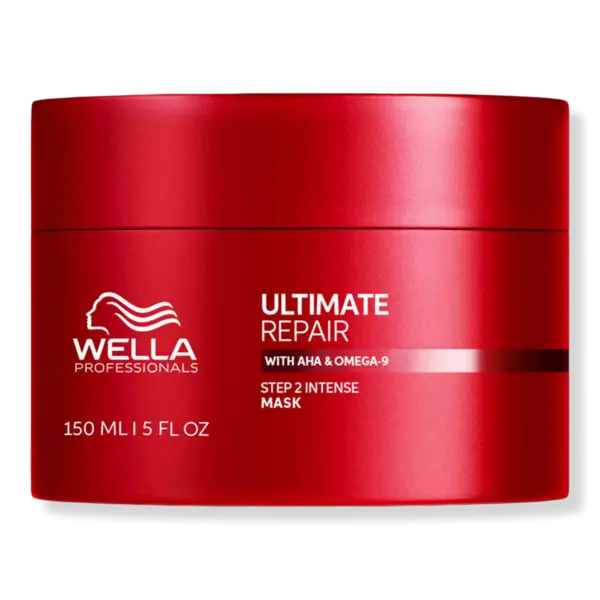 WELLA Ultimate Repair Mask - One-color