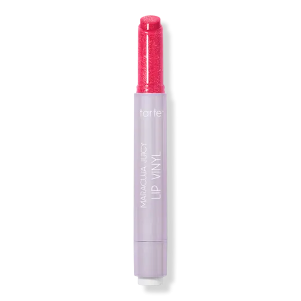 TARTE COSMETICS Maracuja Juicy Lip Vinyl - Shimmering Bright Pink