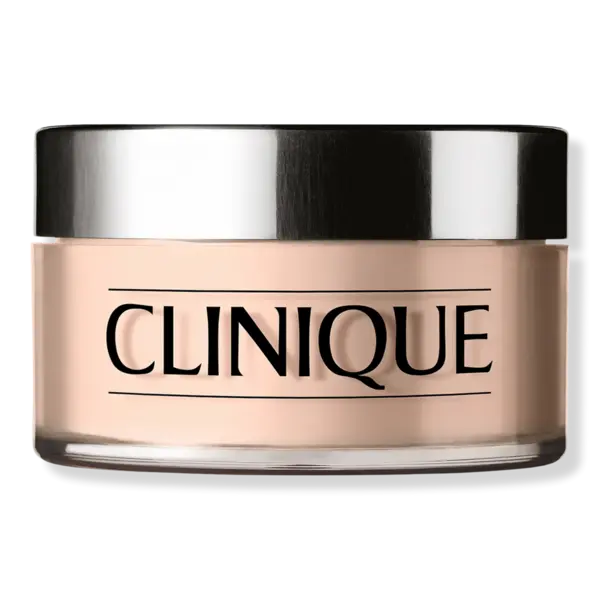CLINIQUE Blended Face Loose Setting Powder - Transparency 3