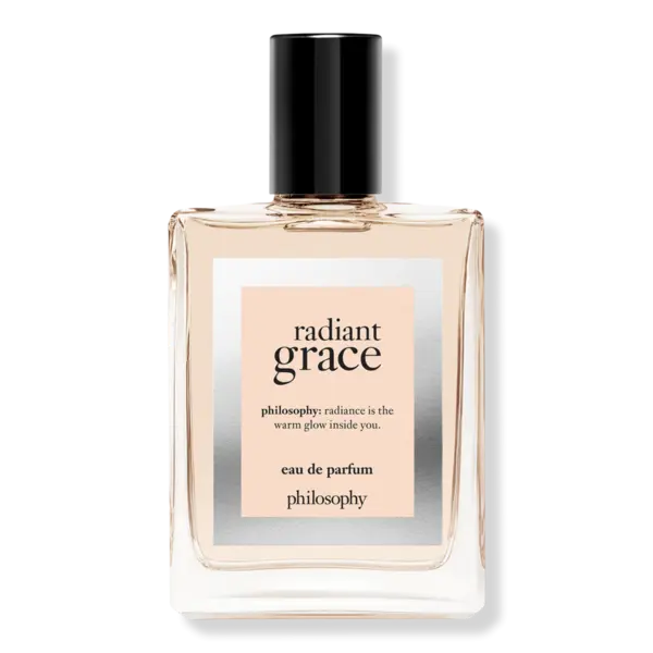 PHILOSOPHY Radiant Grace Eau De Parfum - One-color