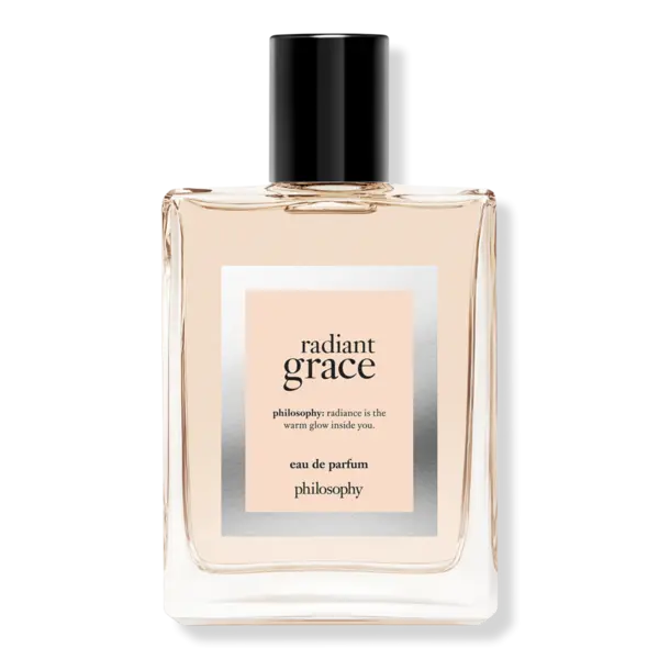 PHILOSOPHY Radiant Grace Eau De Parfum - One-color