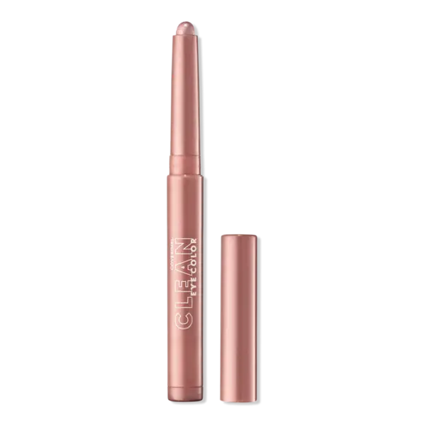 COVERGIRL Clean Eye Color Eyeshadow Sticks - Dreamy Pink