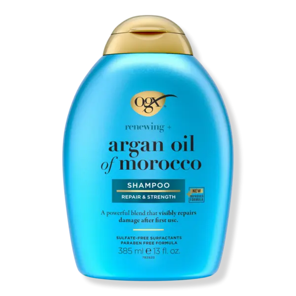 OGX Renewing + Argan Oil Of Morocco Shampoo - One-color