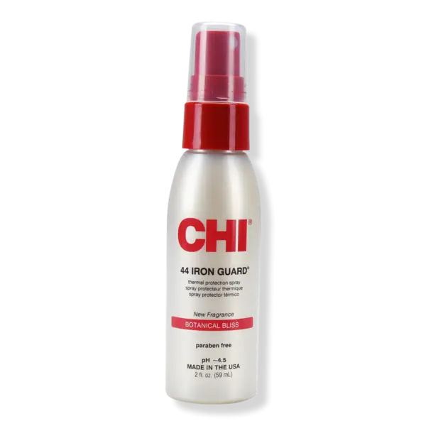 CHI Travel Iron Guard Thermal Protection Spray Botanical Bliss - One-color