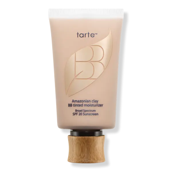 TARTE Amazonian Clay Bb Tinted Moisturizer Broad Spectrum Spf 20 - Ivory