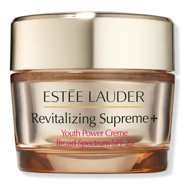 Estée Lauder Revitalizing Supreme+ Youth Power Cream Spf 25 Moisturizer - One-color