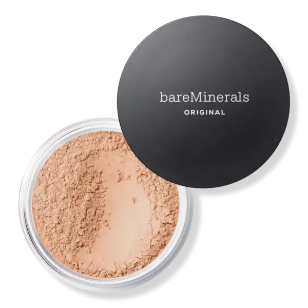 BareMinerals® Original Loose Talc-free Mineral Powder Foundation Spf 15 - Medium 10