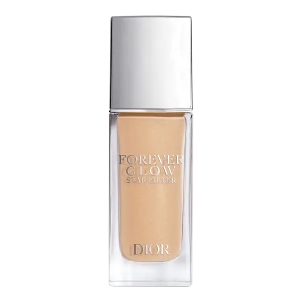 Dior Forever Glow Star Filter Multi-use Highlighter Complexion Enhancing Fluid - 2