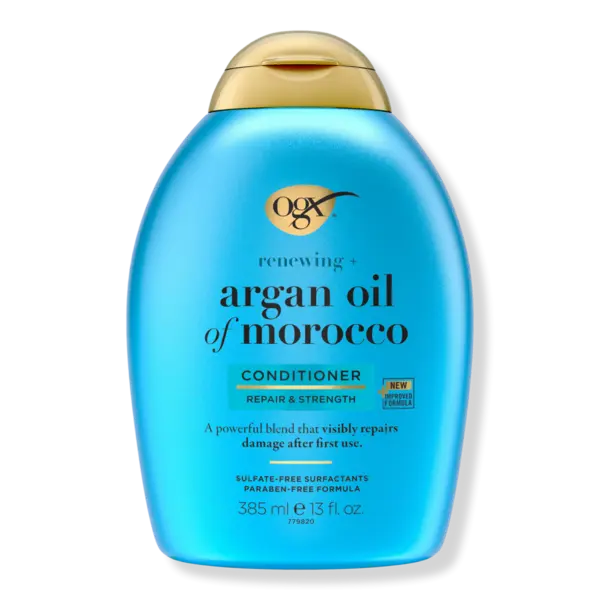 OGX Renewing + Argan Oil Of Morocco Conditioner - One-color
