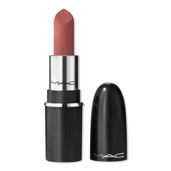 MAC COSMETICS Mini M·a·cximal Silky Matte Lipstick - Velvet Teddy