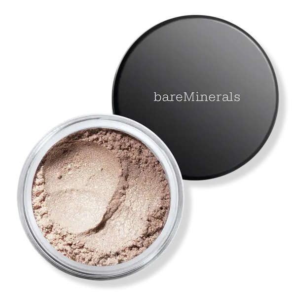 BAREMINERALS Talc-free Loose Mineral Eyeshadow - Nude Beach