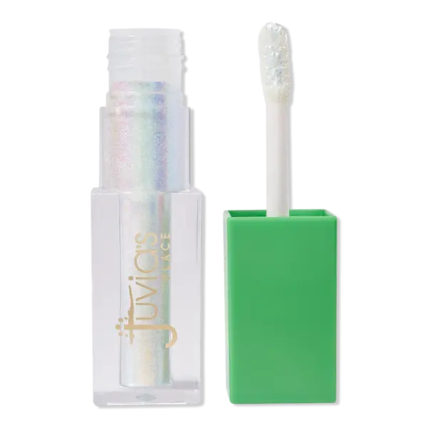 JUVIA'S PLACE Culture 2 Liquid Eyeshadow - Ajebo