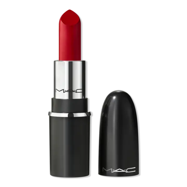 MAC COSMETICS Mini M·a·cximal Silky Matte Lipstick - Ruby Woo
