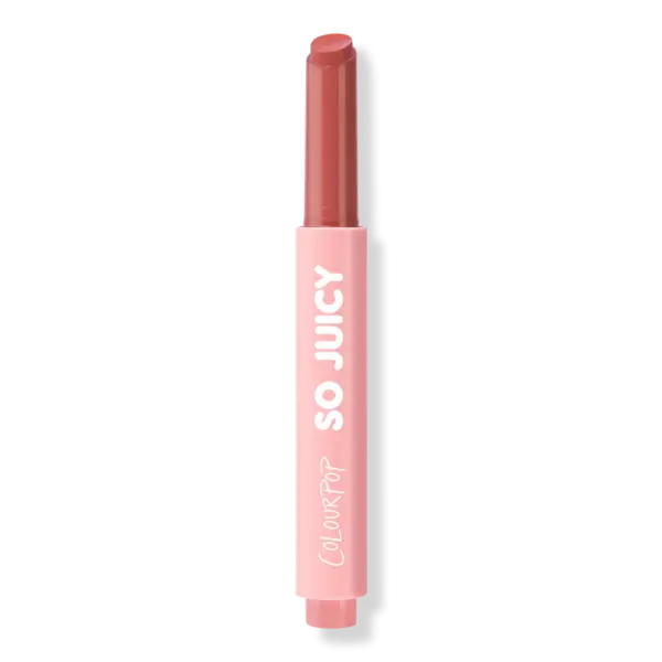 COLOURPOP So Juicy Plumping Gloss Balm With Peptides - Vacay Mode